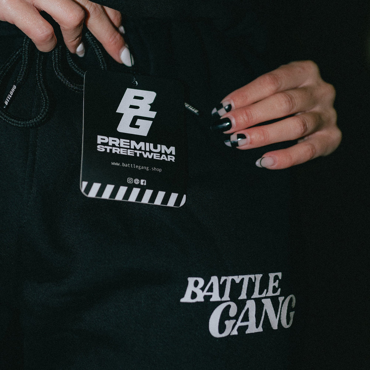 Premium – Battlegang.tm