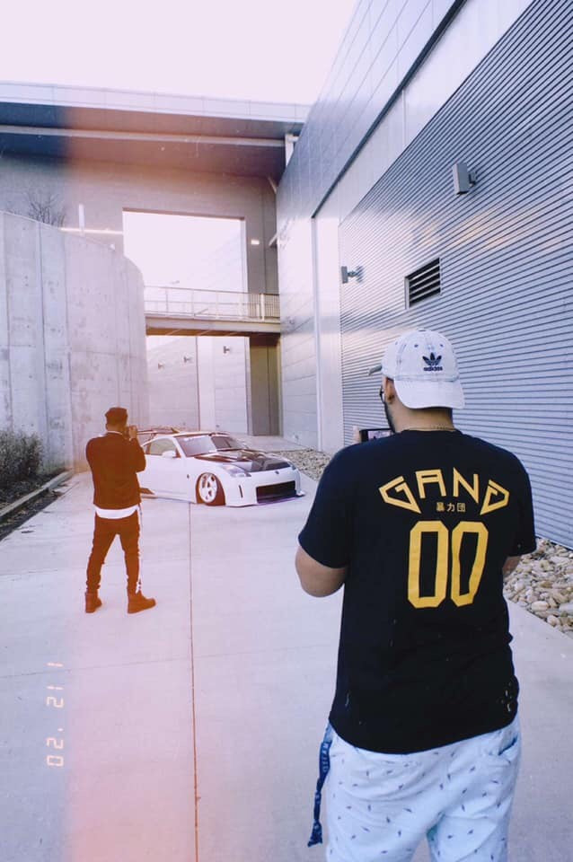 Classic's – Battlegang.tm