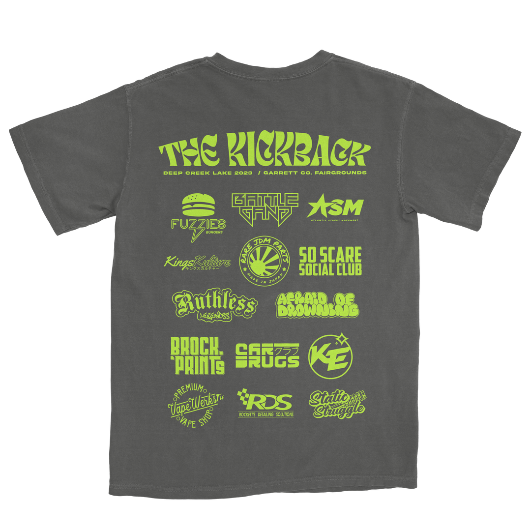 Event Collection – Battlegang.tm