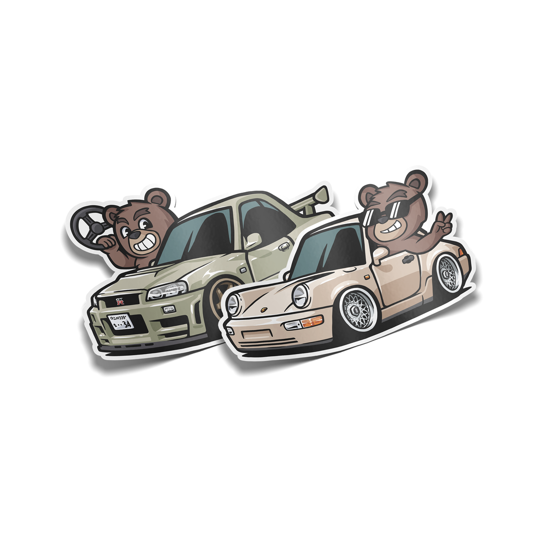 Battlegang // Automotive culture, apparel and much more! – Battlegang.tm