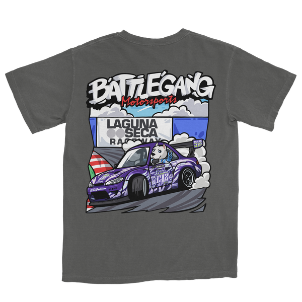 Battlegang // Automotive culture, apparel and much more! – Battlegang.tm