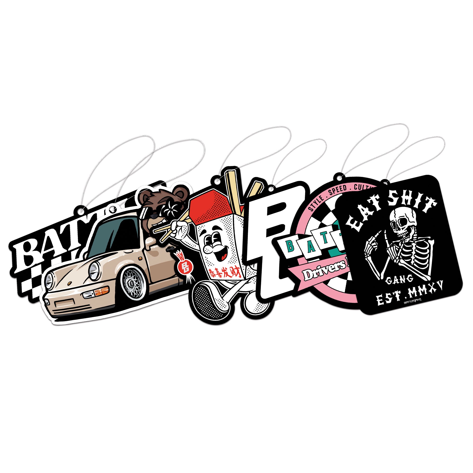 Battlegang // Automotive culture, apparel and much more! – Battlegang.tm