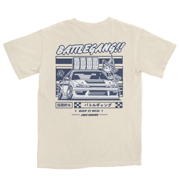 Battlegang // Automotive culture, apparel and much more! – Battlegang.tm