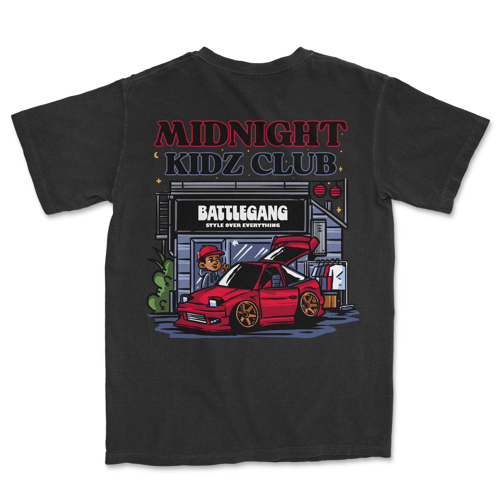 Battlegang // Automotive culture, apparel and much more! – Battlegang.tm