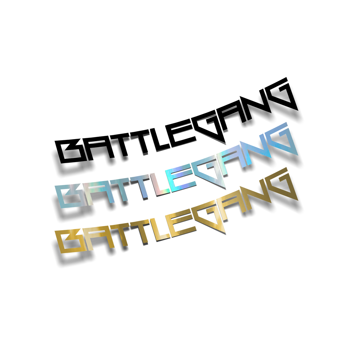 OG Decal – Battlegang.tm