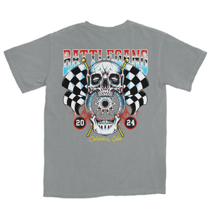 Battlegang // Automotive culture, apparel and much more! – Battlegang.tm