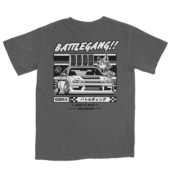 Battlegang // Automotive culture, apparel and much more! – Battlegang.tm