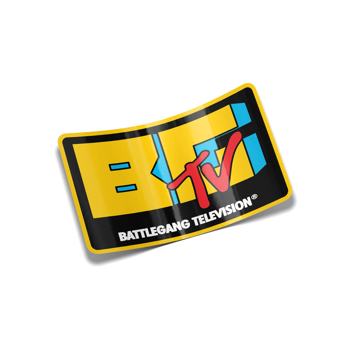 BGTV Decals – Battlegang.tm