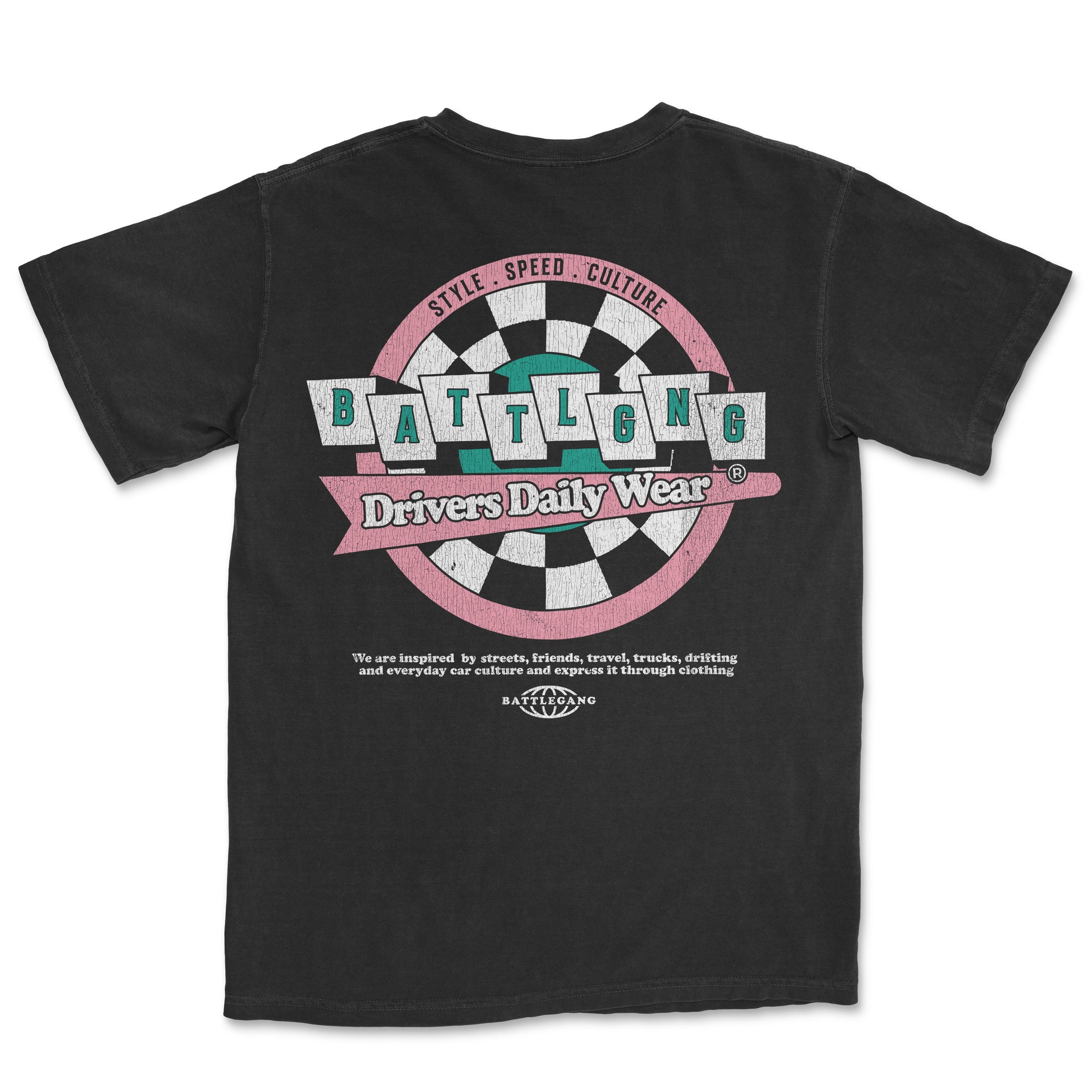 Battlegang // Automotive culture, apparel and much more! – Battlegang.tm