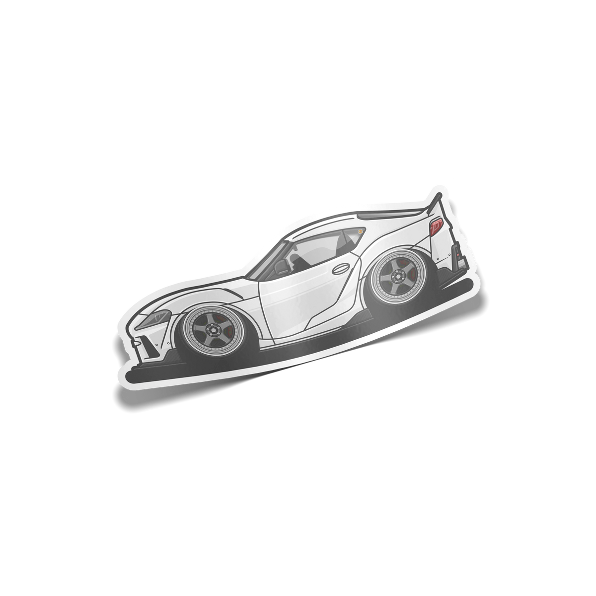 BG Sticker Pack V1 – Battlegang.tm